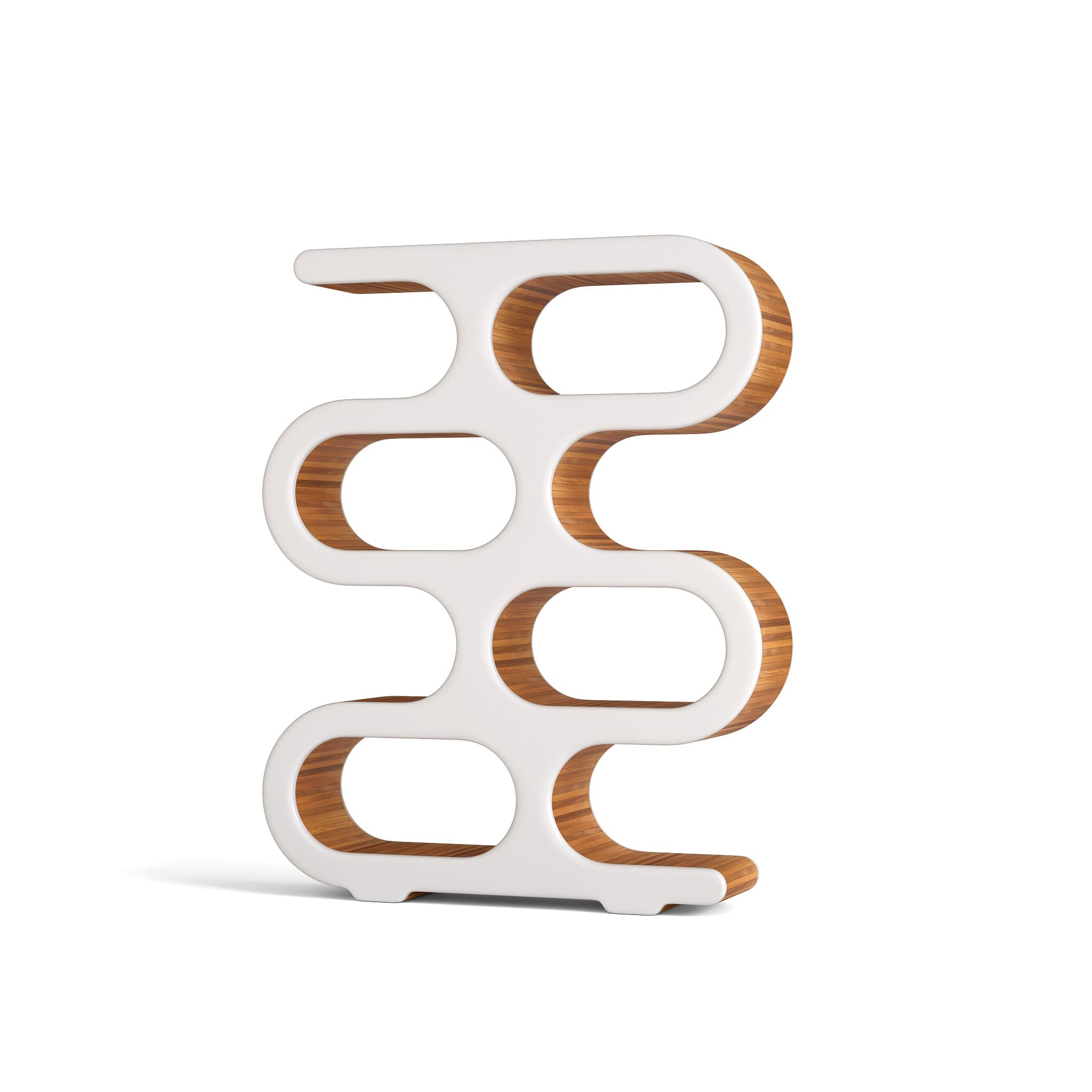 BUBBA | BOOKCASE – Studio Dilli